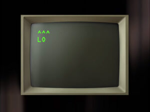 KEF205-first-Internet-message-sent-Oct-1969 | Xeno Design, Inc.